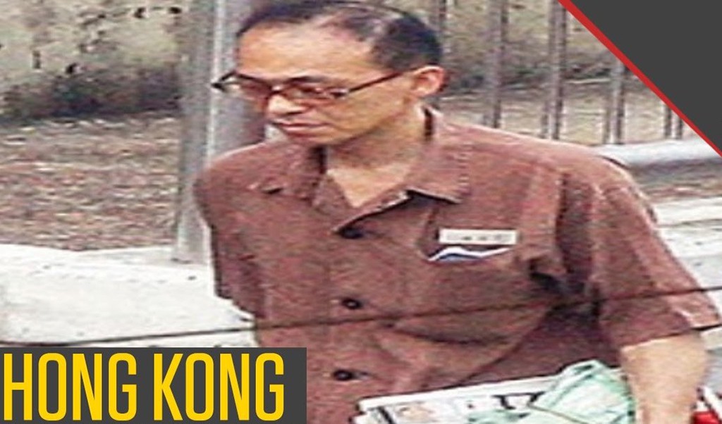 Phá án ly kỳ - Kỳ 5: Kẻ chuyên giết 'gái hư' ở Hong Kong - Tuổi Trẻ Online