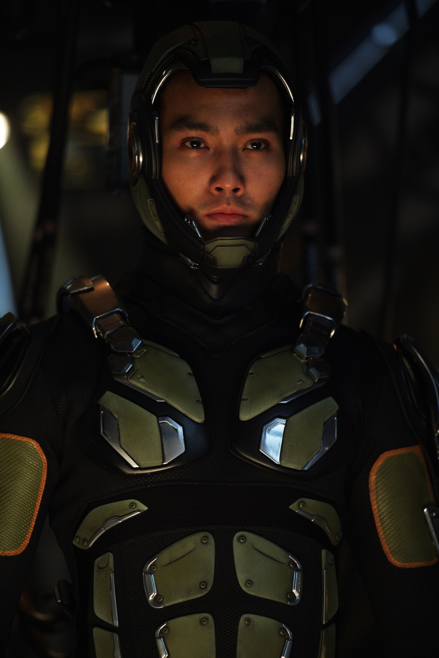 Pacific Rim: Trỗi dậy phá tan tượng đài siêu đại chiến đã xây - Tuổi ...