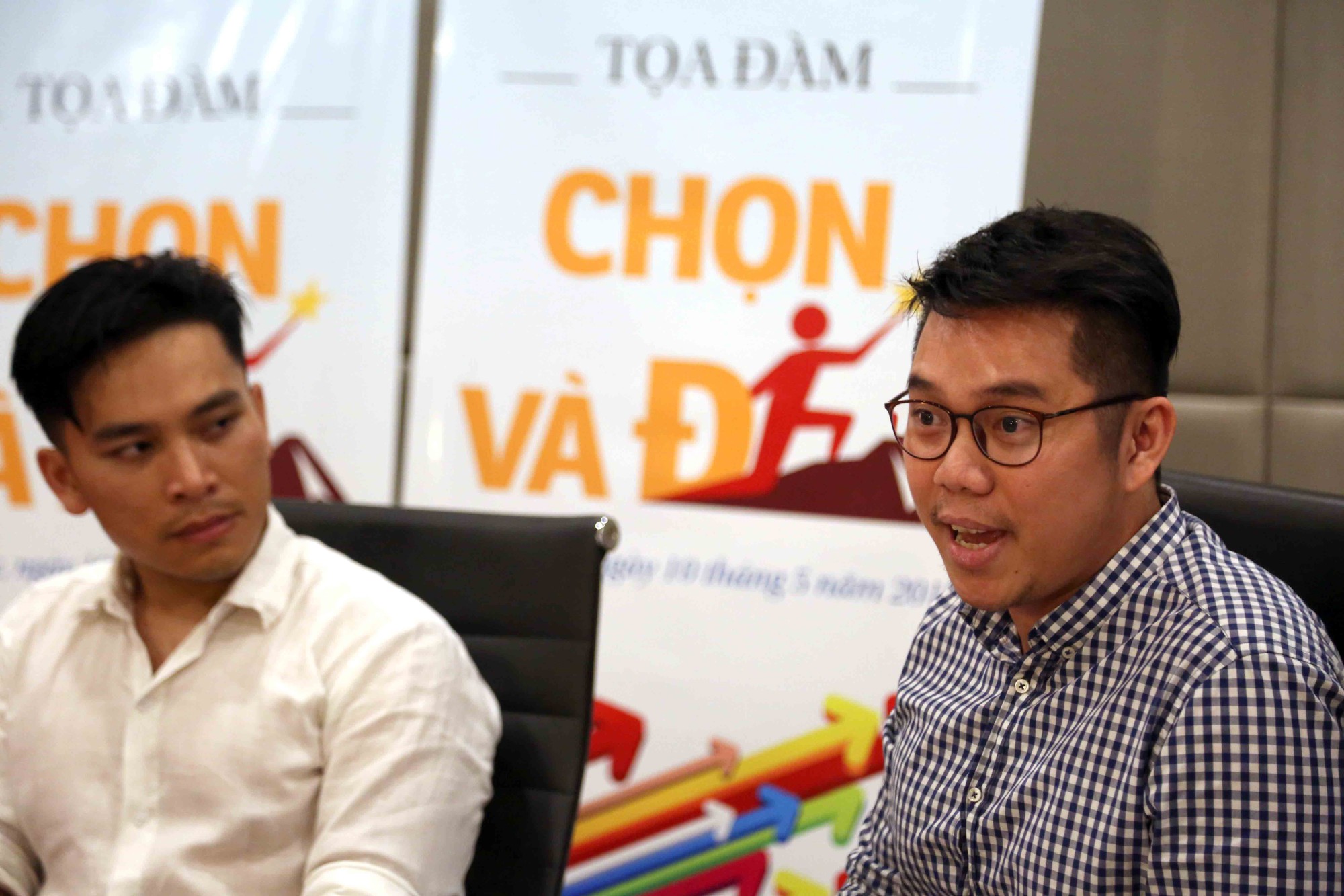 Nhân rộng niềm tin, làm điều giá trị - Tuổi Trẻ Online