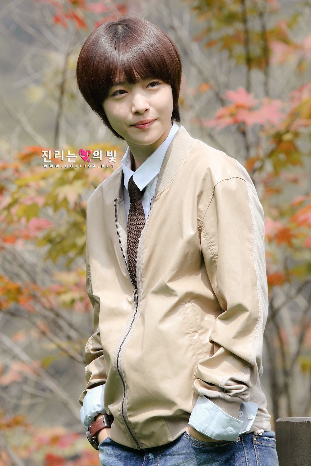 Sulli đóng phim cuối cùng cho Netflix trước khi qua đời - Tuổi Trẻ Online