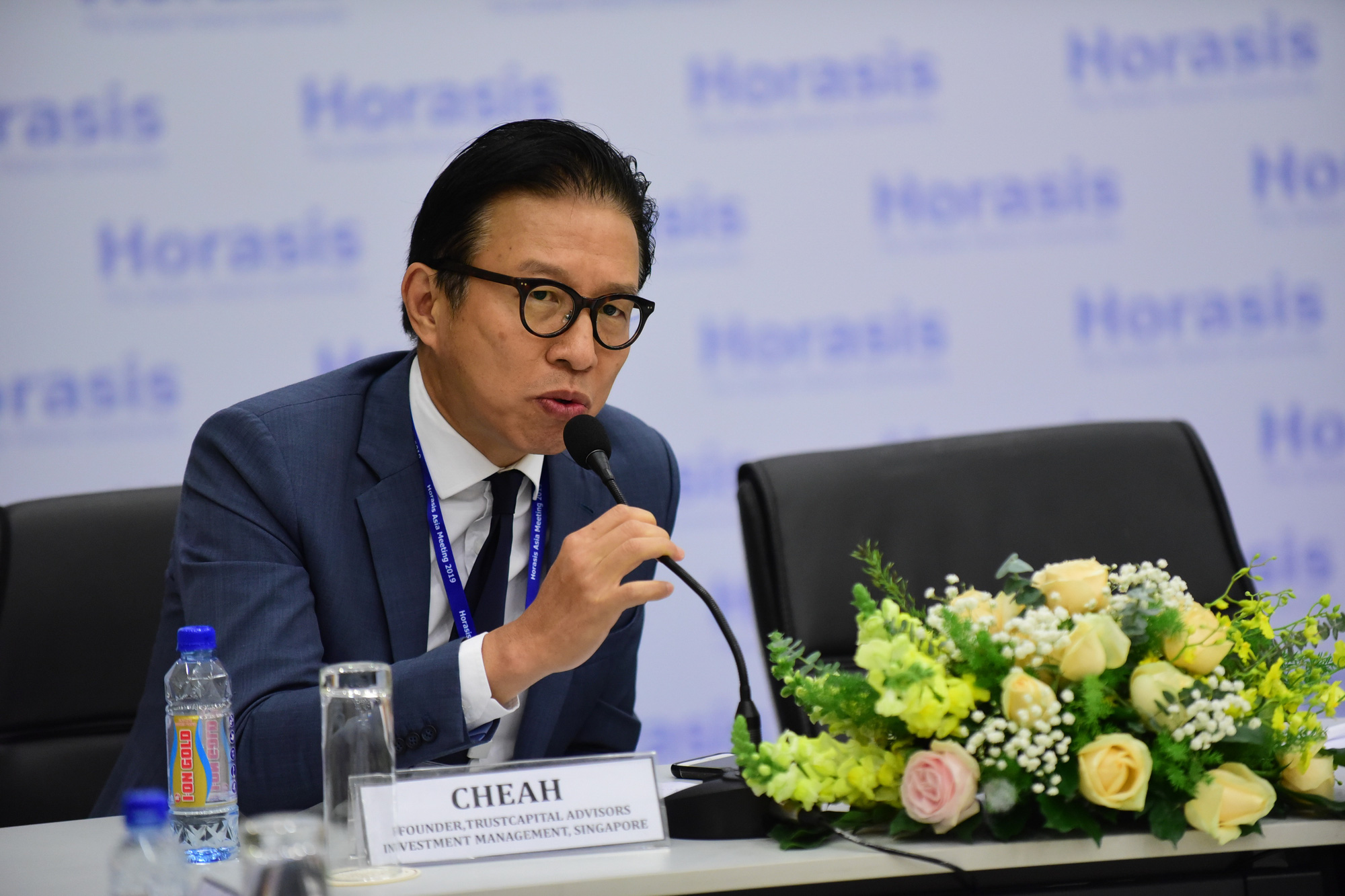 Ấn tượng tăng trưởng kinh tế Việt Nam ở khu vực - Tuổi Trẻ Online