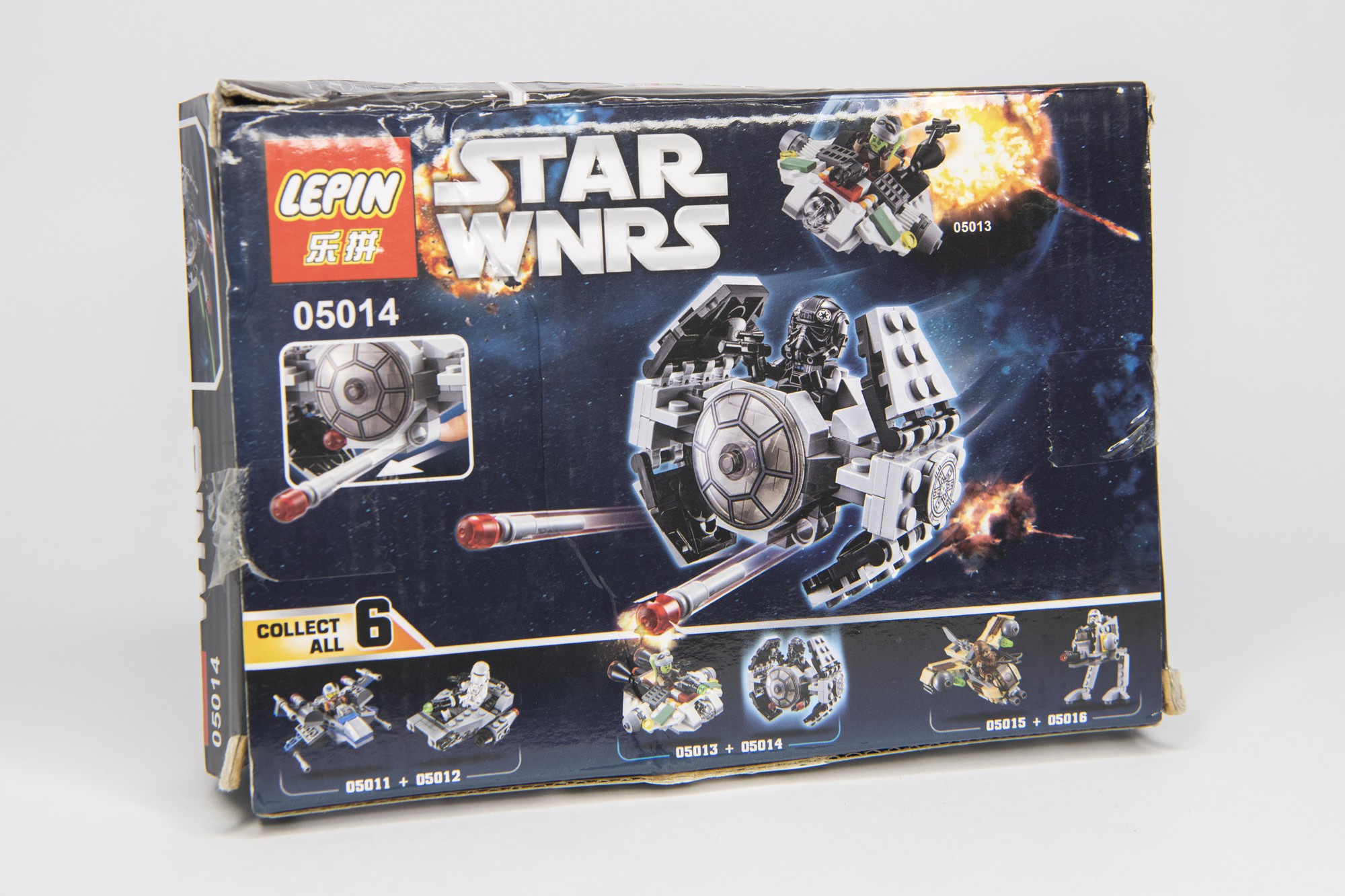 Công ty Trung Quốc bị 'thộp cổ' vì nhái hàng Lego, có bán tại Việt Nam ...