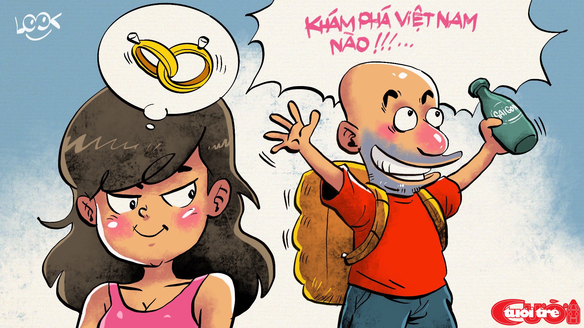 Trẻ trâu là gì? - Tuổi Trẻ Online