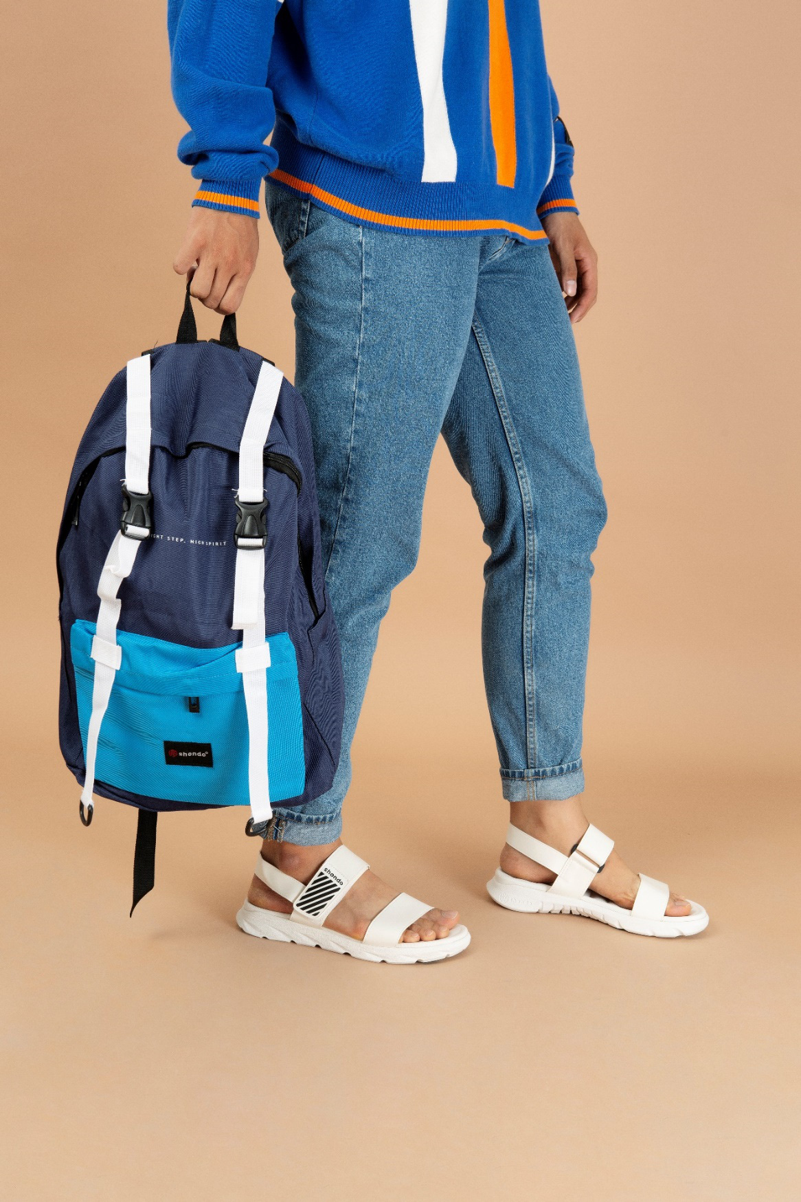 SHONDO - Thương hiệu giày sandals được nhiều bạn trẻ yêu thích hiện nay ...