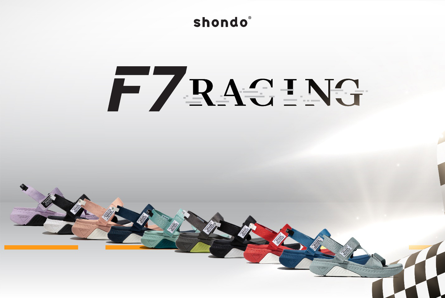 SHONDO - Thương hiệu giày sandals được nhiều bạn trẻ yêu thích hiện nay ...