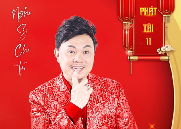 Những hoạt động cuối trước khi qua đời của danh hài Chí Tài - Tuổi Trẻ ...