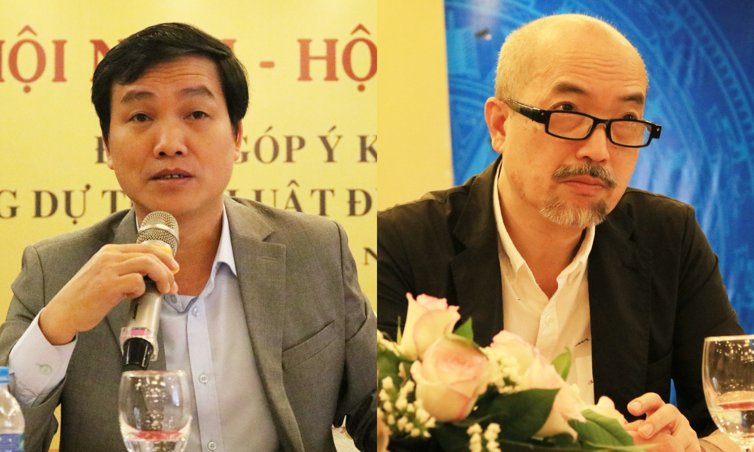 Phim Việt 21+ sẽ 'nới lỏng' các cảnh bạo lực, nhạy cảm hay tạo rào cản ...