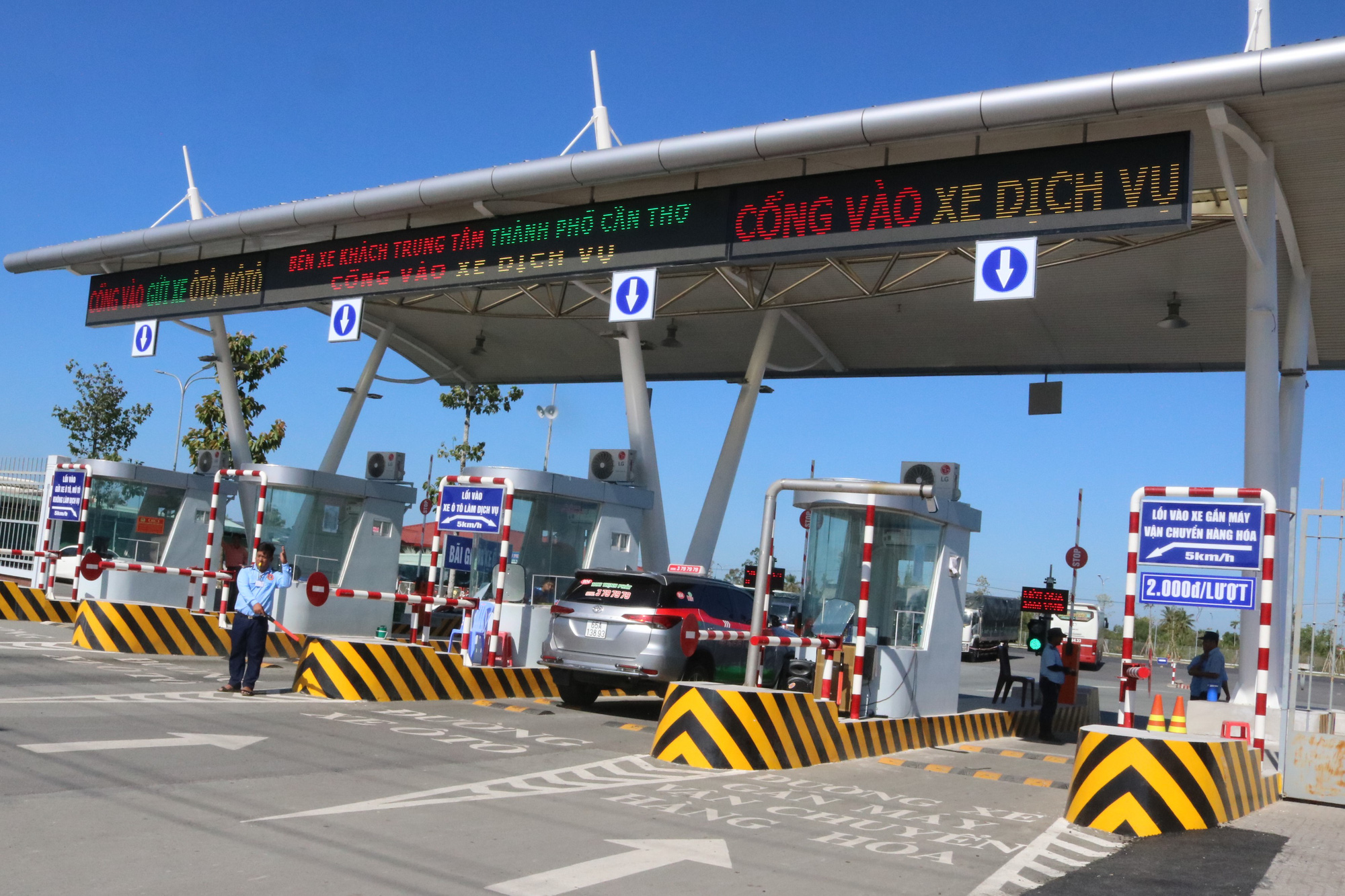 Trà Vinh có thêm ca dương tính liên quan nhóm truyền giáo Phục Hưng ...