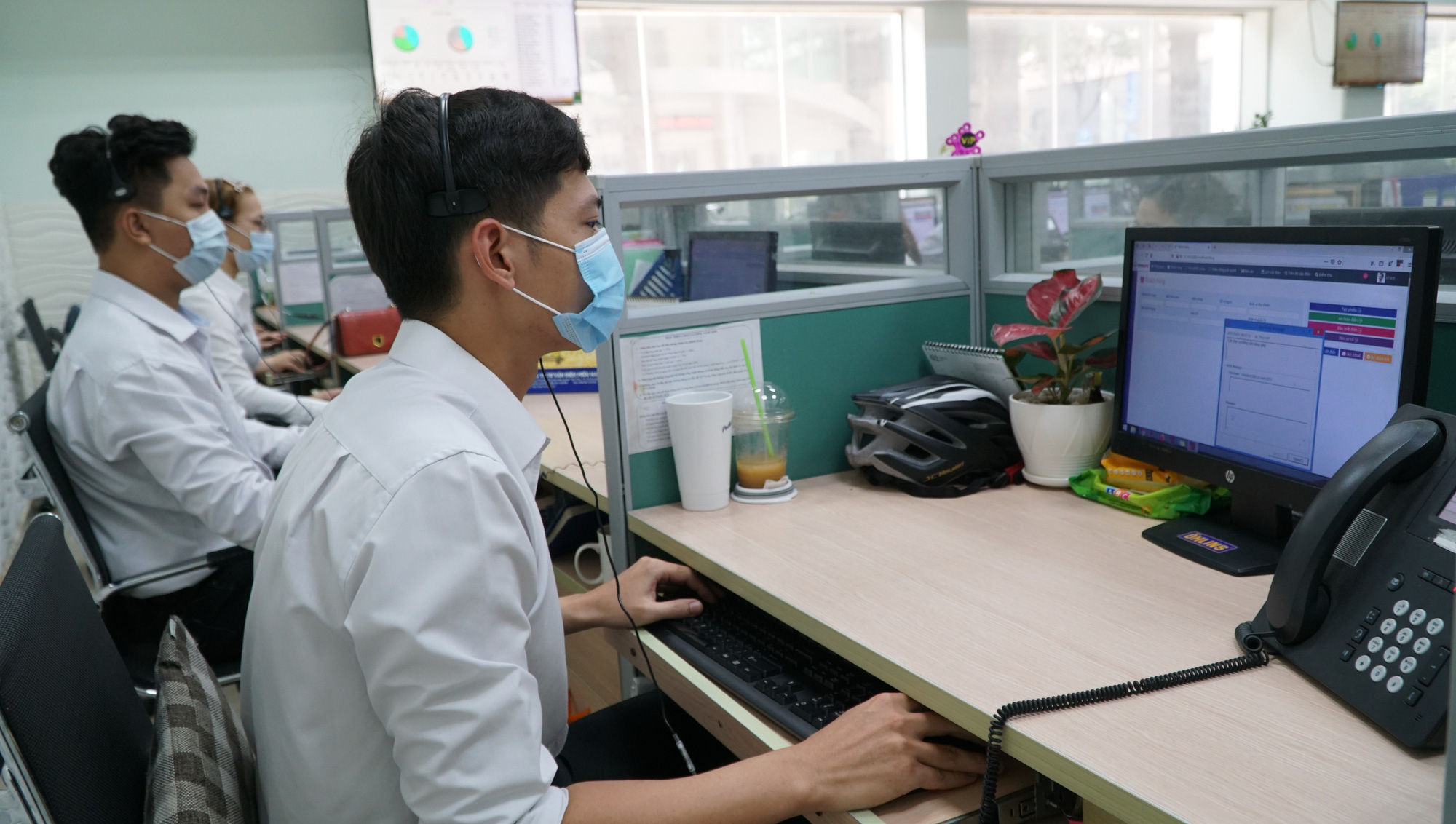 EVN SPC và EVN HCMC ký hợp tác cùng chăm sóc khách hàng sử dụng điện ...