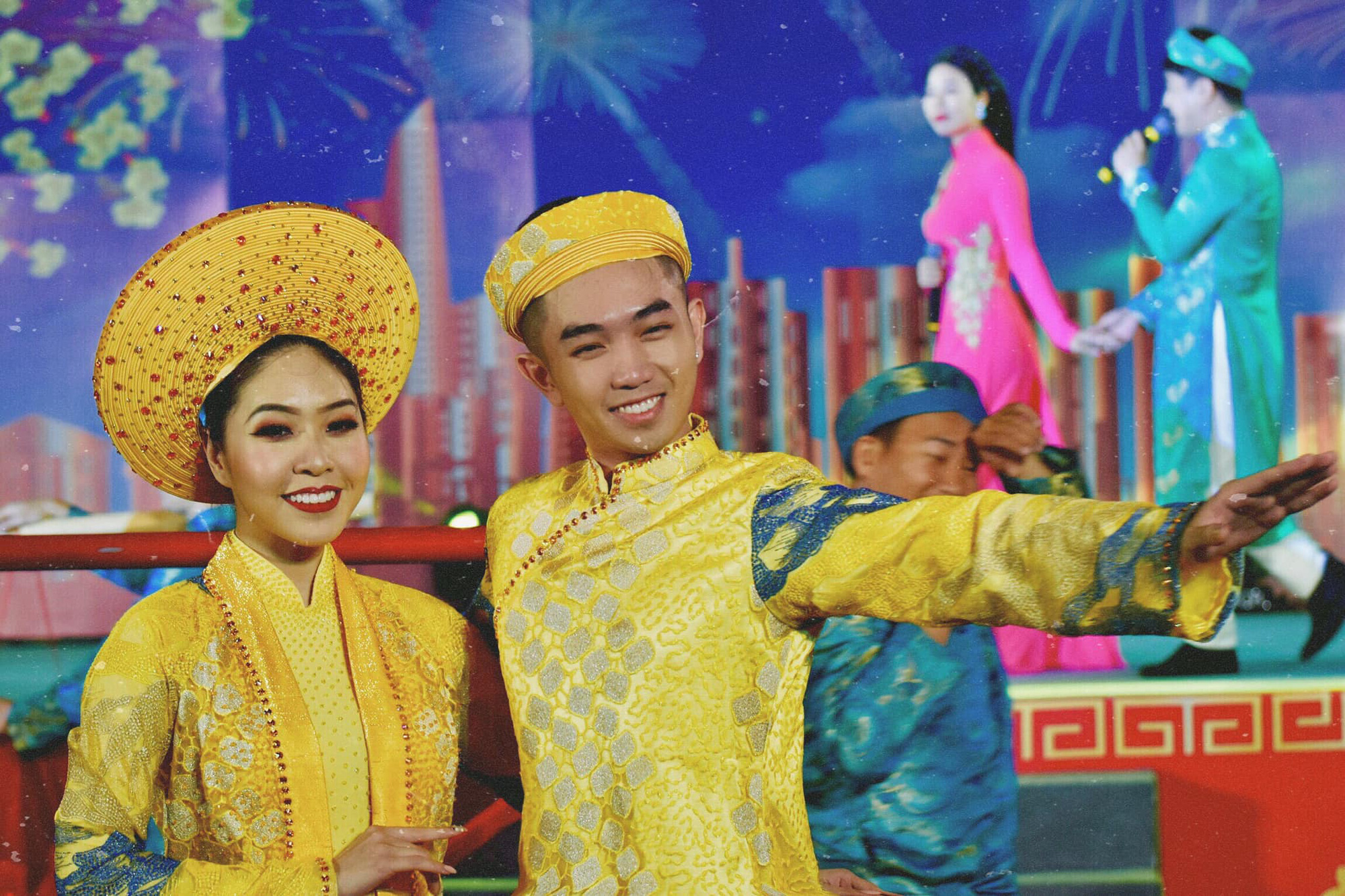 Nghệ sĩ múa Mai Trung Hiếu qua đời ở tuổi 29 vì bệnh nặng - Tuổi Trẻ Online