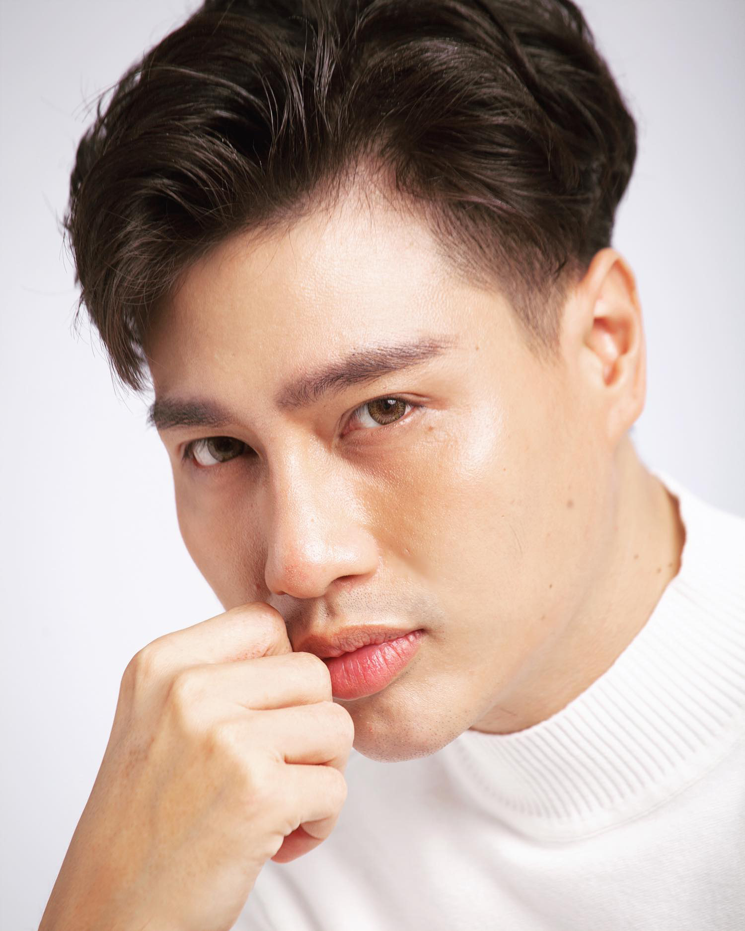 Diễn viên, người mẫu Phạm Đức Long qua đời ở tuổi 33 - Tuổi Trẻ Online