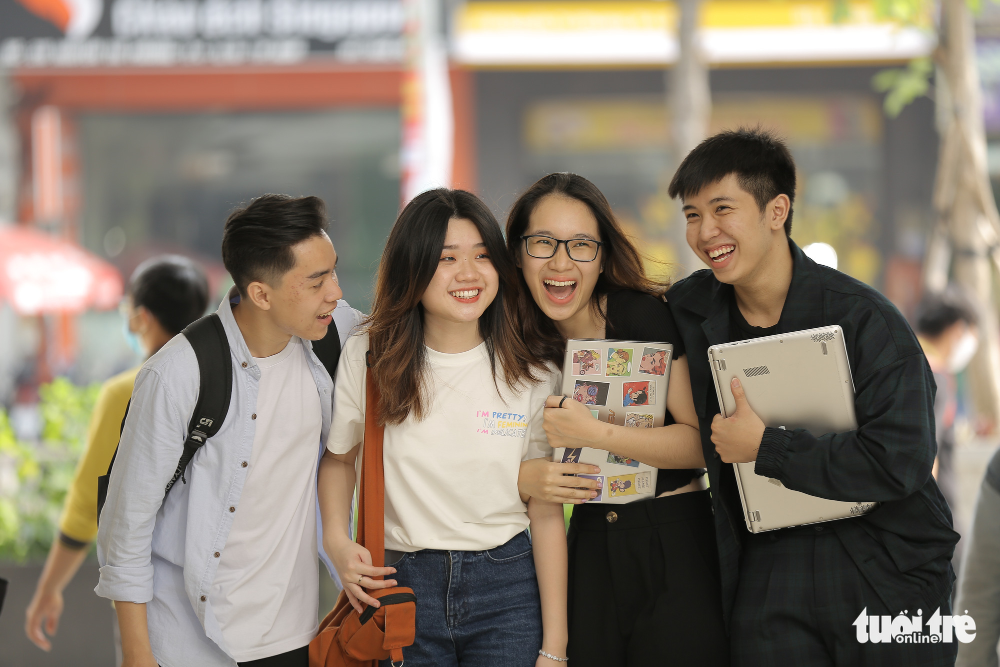 Du học từ Việt Nam: Nở rộ chương trình liên kết quốc tế - Tuổi Trẻ Online