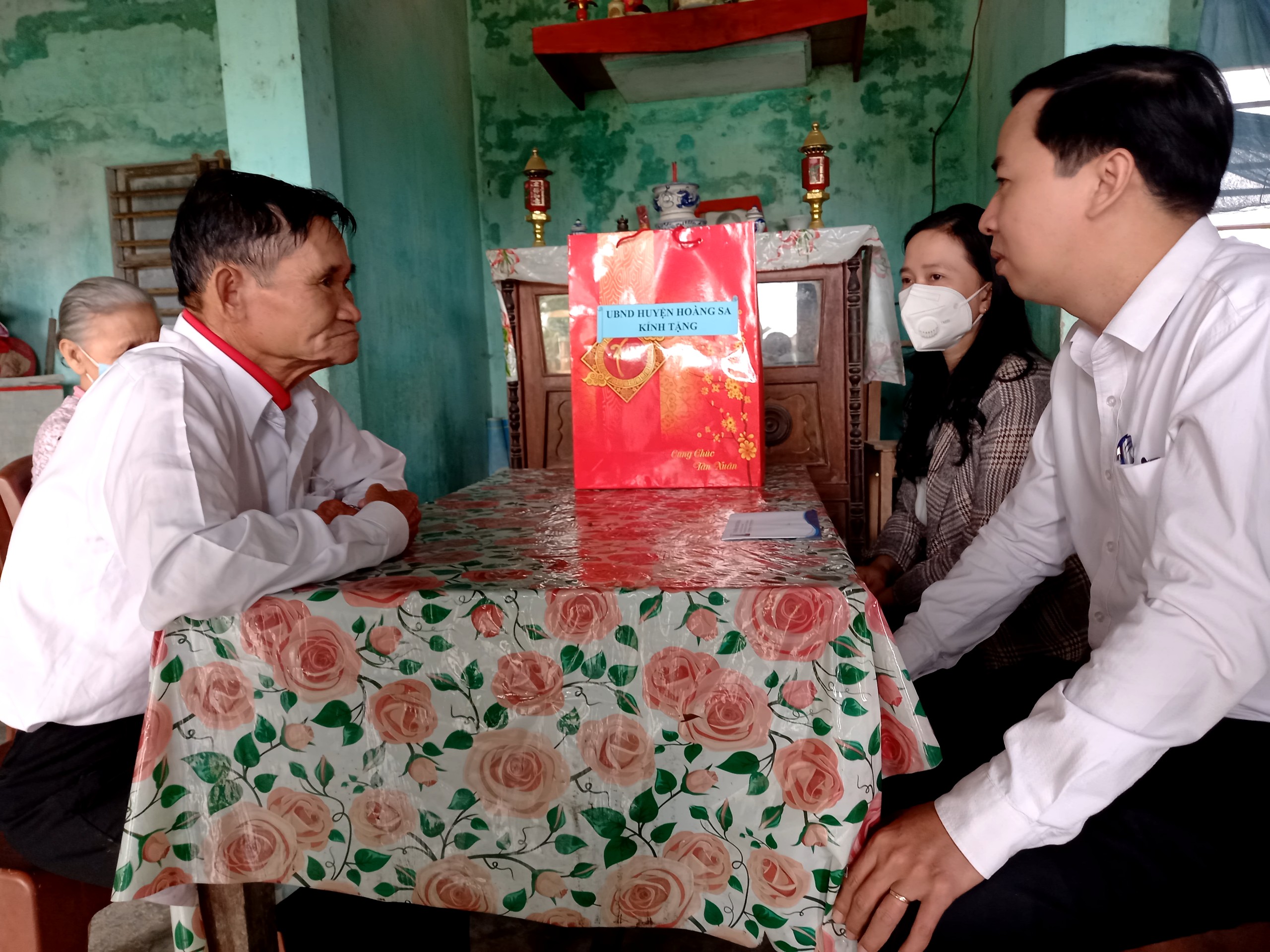 40 năm thành lập huyện Hoàng Sa: Đưa Hoàng Sa lên vị thế chiến lược mới ...