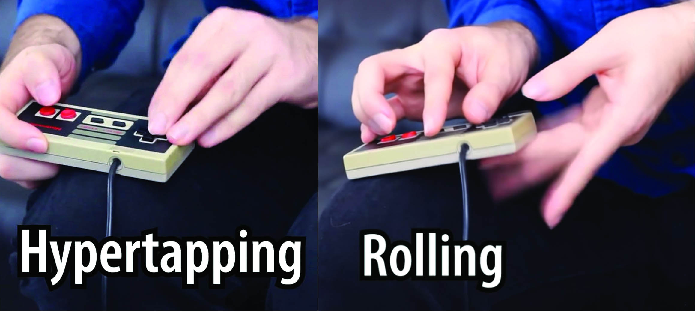 Tetris tuổi U40 và những cậu bé viết lại luật chơi - Tuổi Trẻ Online