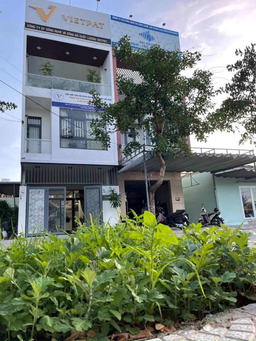 VIETPAT - Chặng đường và dấu ấn 10 năm hình thành và phát triển - Tuổi Trẻ Online