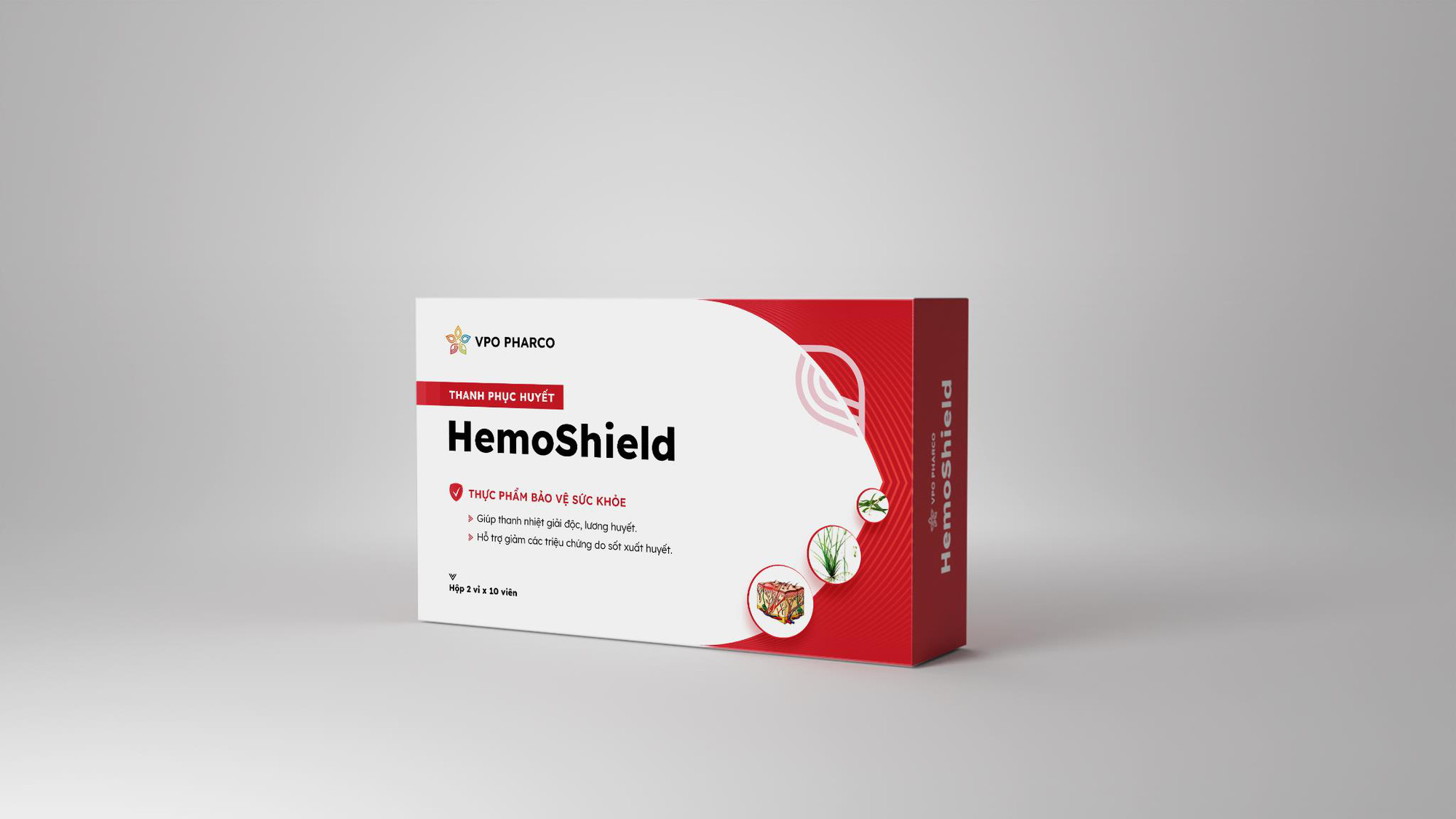 Vì sao doanh nghiệp trẻ VPO Pharco trụ vững trong thời kỳ COVID? - Tuổi ...