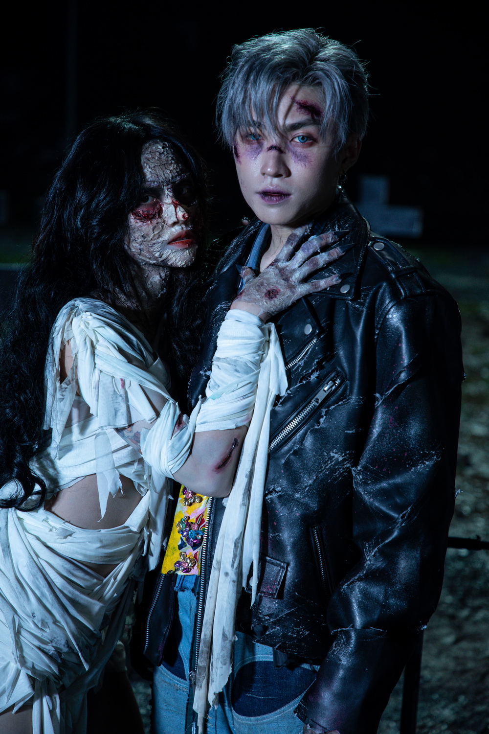 Choáng: Cody Nam Võ được fan tặng bó hoa hình vương miện, kết bằng tiền ...