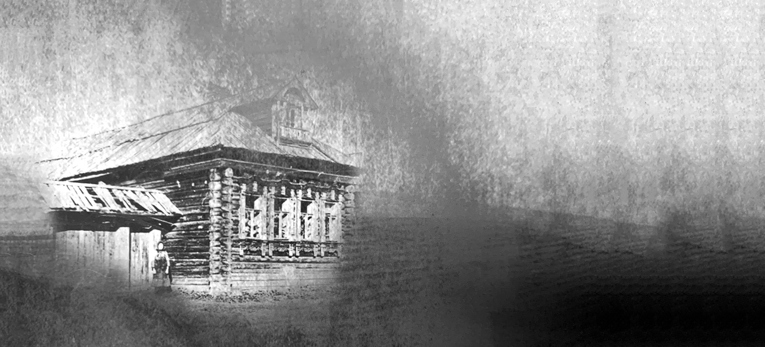 Thăm "Ngôi nhà của Matryona" sau hơn nửa thế kỷ - Tuổi Trẻ Online