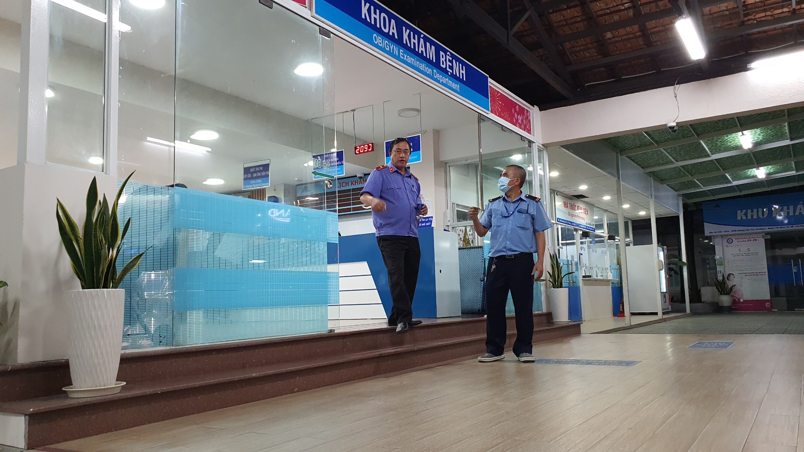 Cơ quan điều tra Viện KSND tối cao bắt quả tang, lập biên bản một vụ ...