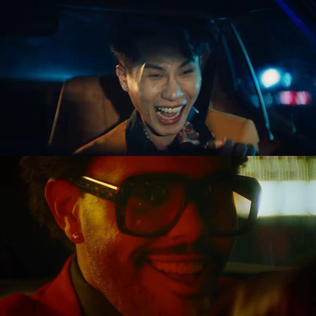 Ảnh vui 20/7: Jack được dân mạng gọi là 'The Weeknd miền Tây' - Tuổi ...