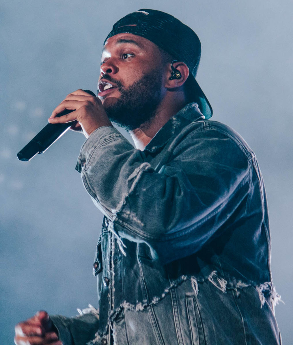 Bị liên lụy vì Jack, profile Wiki của Weeknd bị sửa một cách phản cảm ...