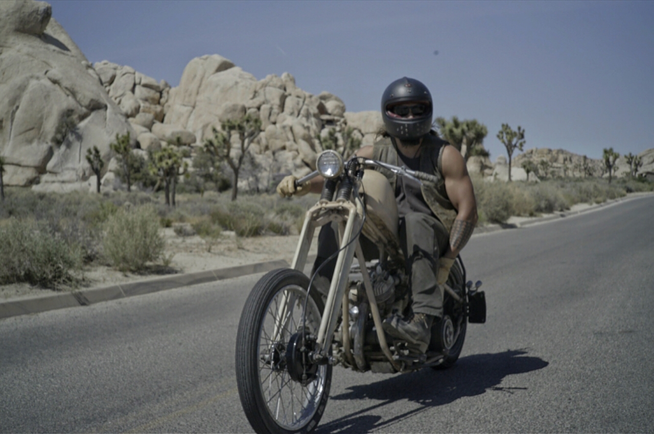 'Aquaman' Jason Momoa's Car Collection: Unbelievably Humble - News