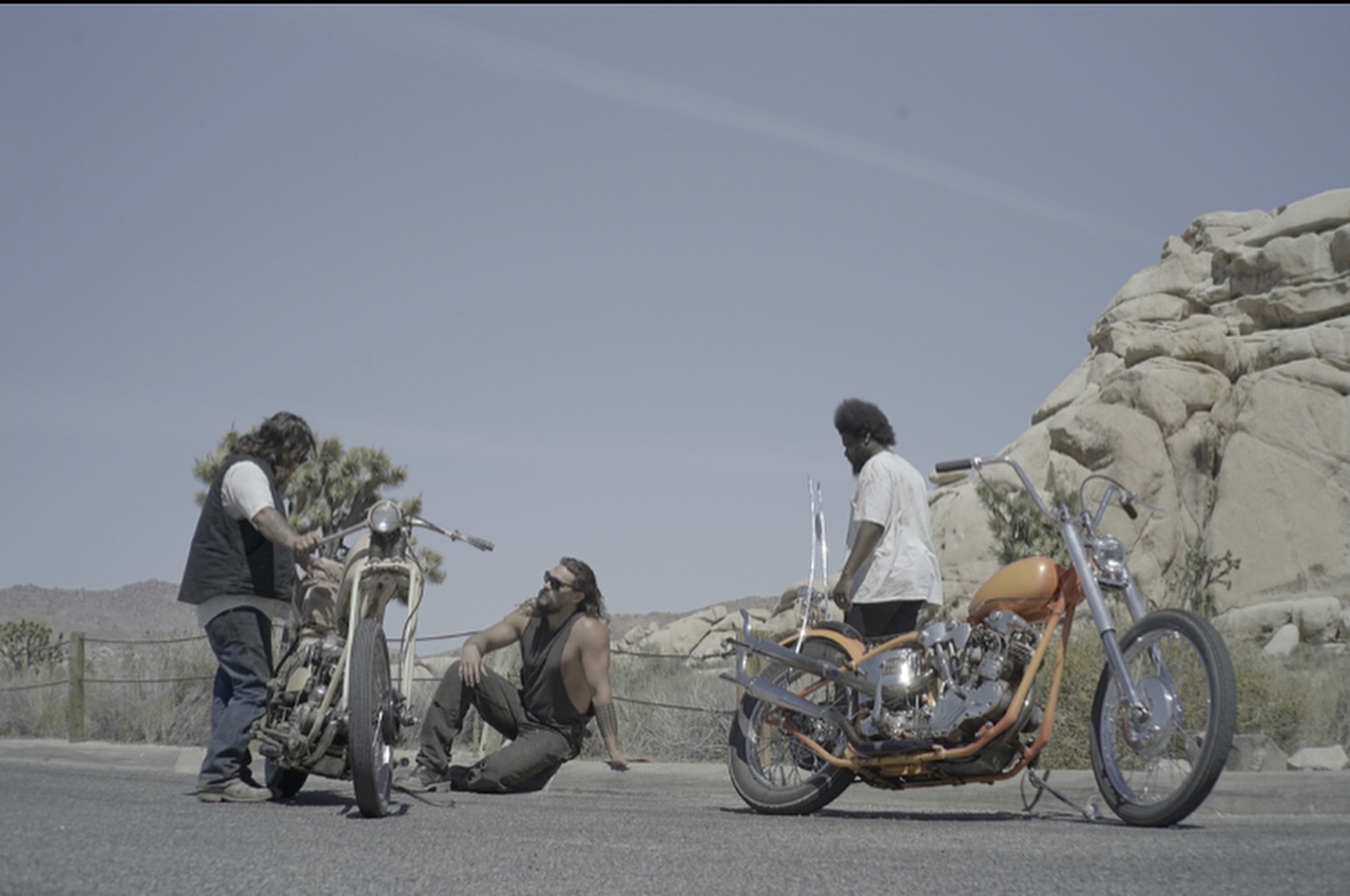 'Aquaman' Jason Momoa's Car Collection: Unbelievably Humble - News