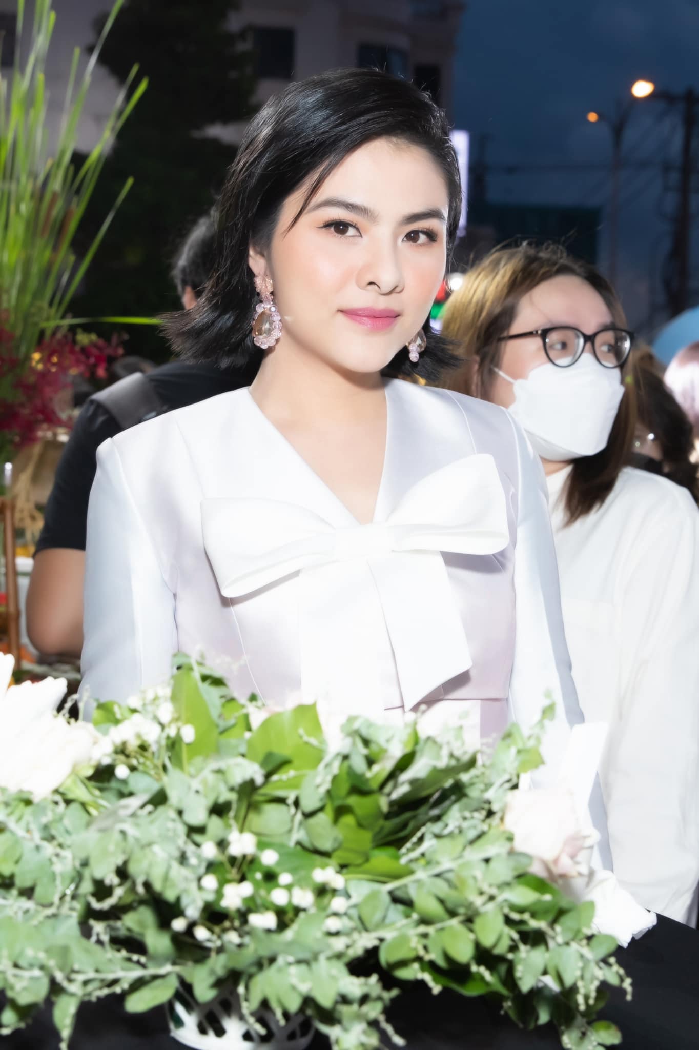 Vân Trang muốn đóng vai hành động để thoát mác ‘yểu điệu thục nữ ...