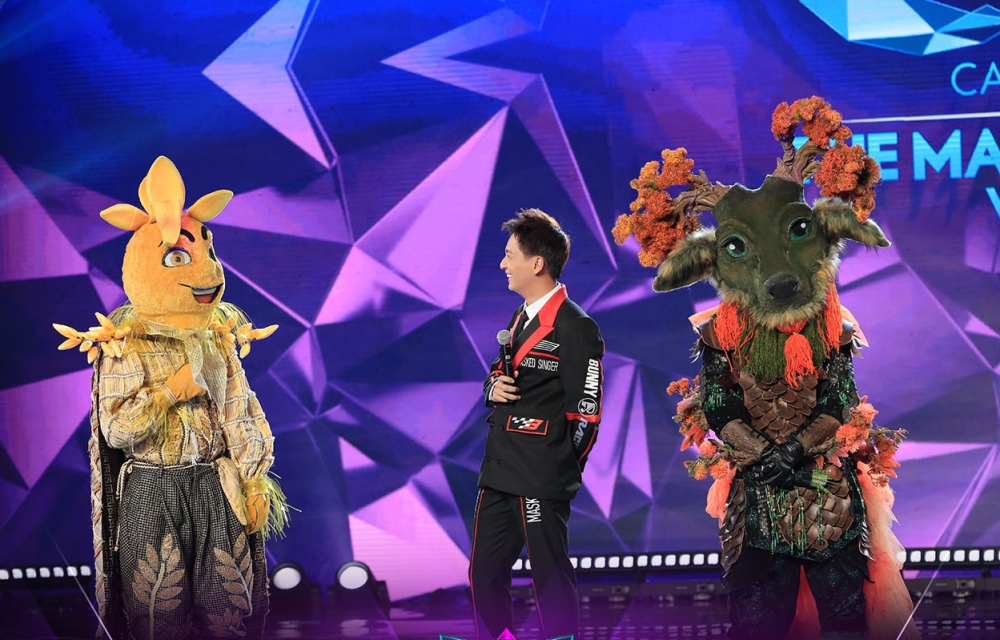 Chàng Lúa Tăng Phúc vẫn quyết ‘nhây’ tới phút chót dù phải lộ diện ...