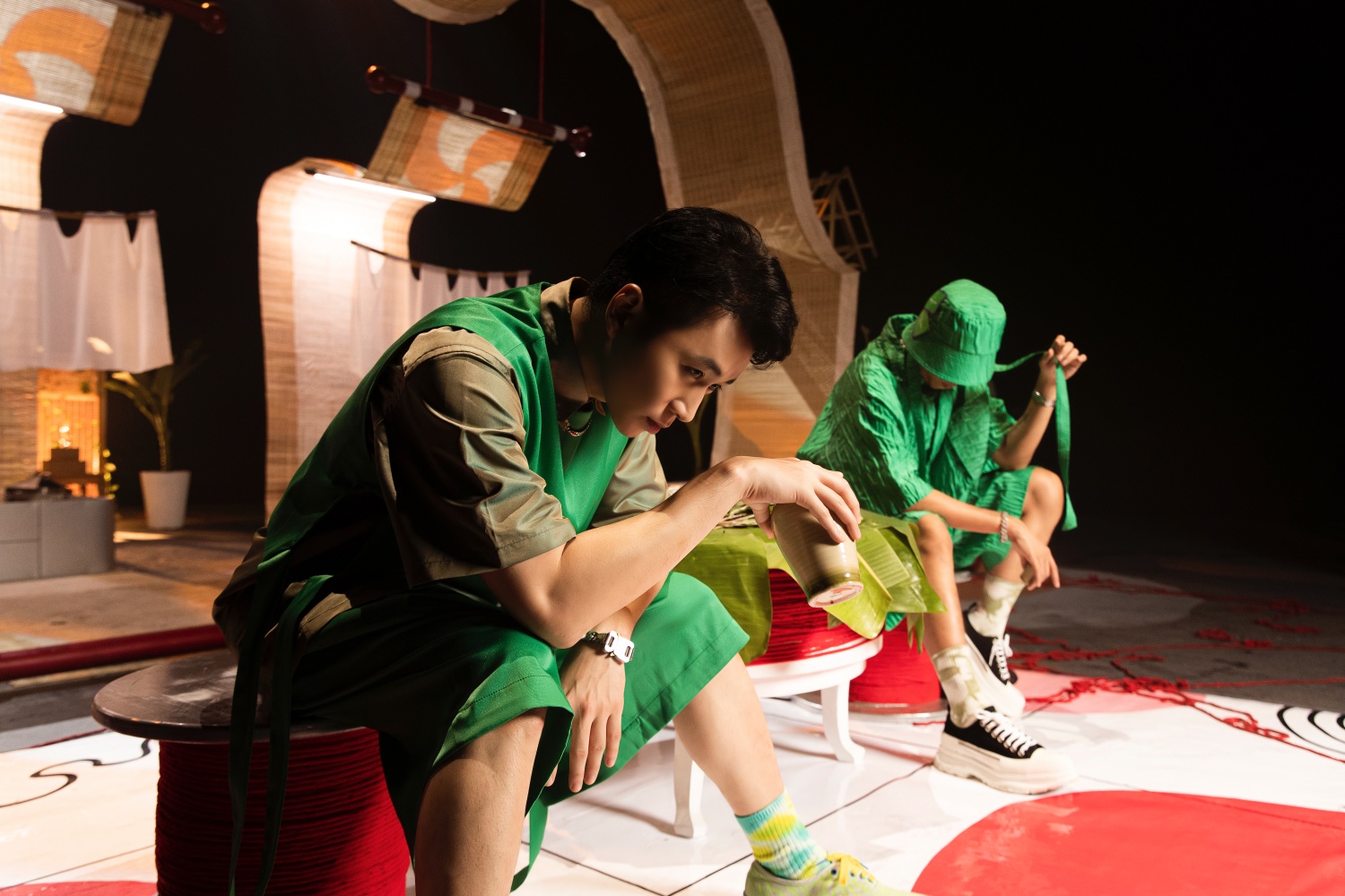 Karik, Only C châm biếm tật bóc phốt người yêu cũ sau chia tay trong MV ...