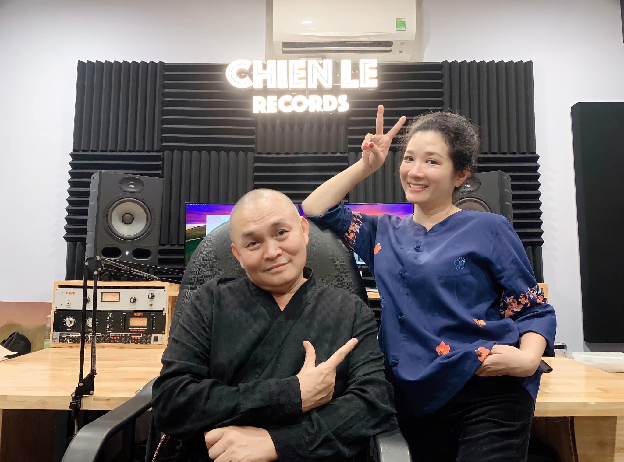 Ảnh vui sao Việt 28-9: Tự Long troll Xuân Bắc ham ăn - Tuổi Trẻ Online