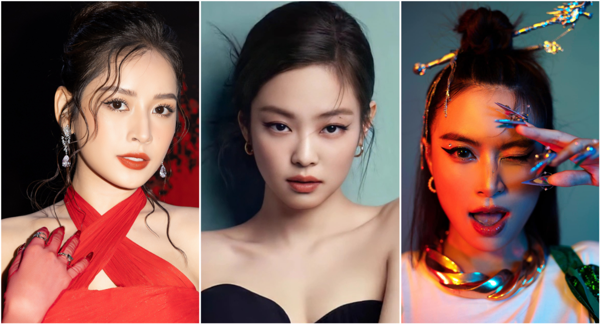 Hồng Ánh đối đầu Chi Pu trong phim kinh dị; Ca sĩ Bibi bị chỉ trích vì ...