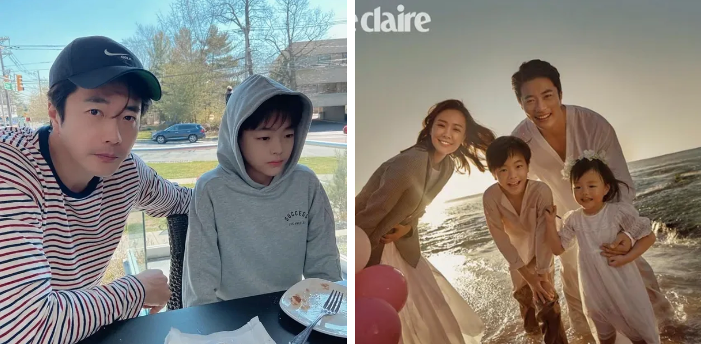 Hyun Bin, Bi Rain và những nam diễn viên ‘cuồng con’ - Tuổi Trẻ Online