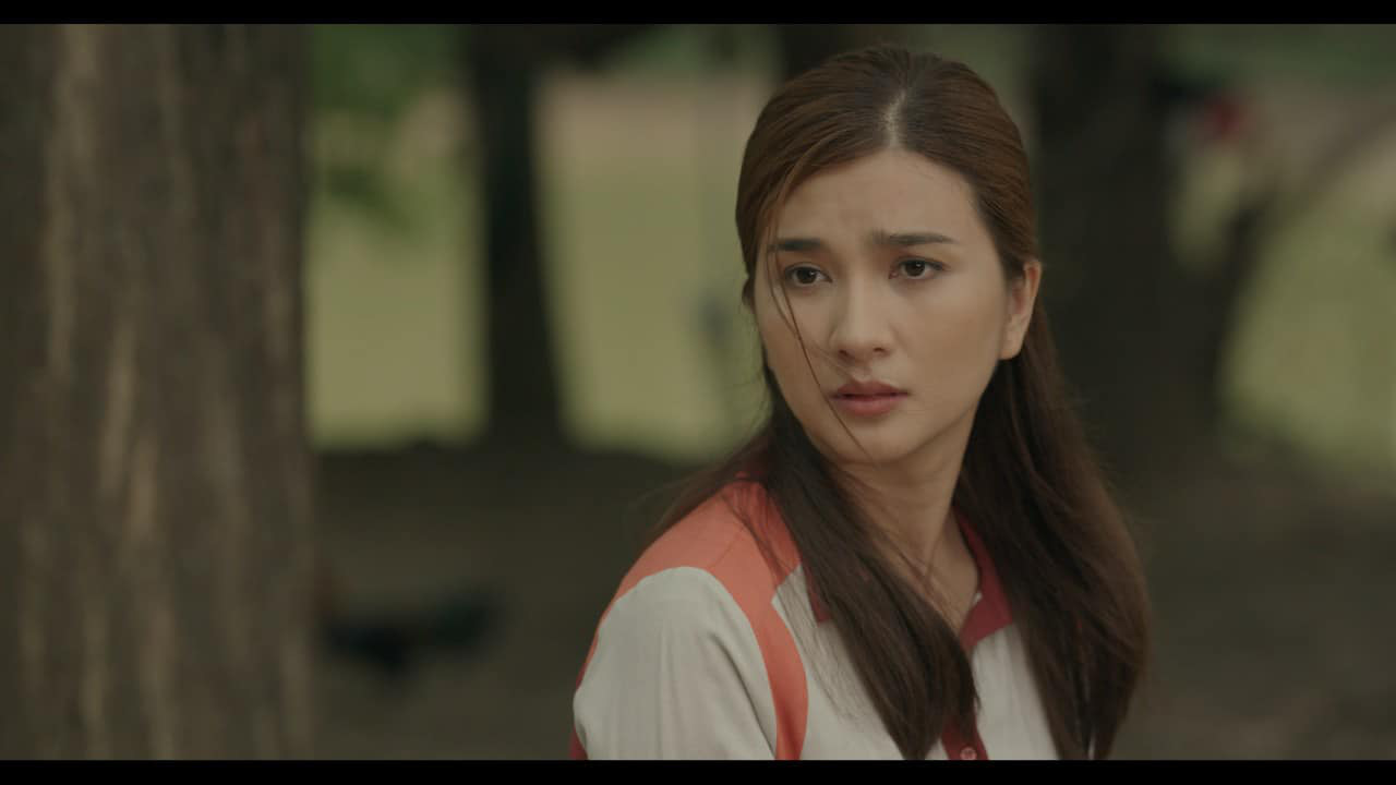 Kim Tuyến: Năm tuổi nhưng tin vào chữ duyên trong công việc - Tuổi Trẻ Online