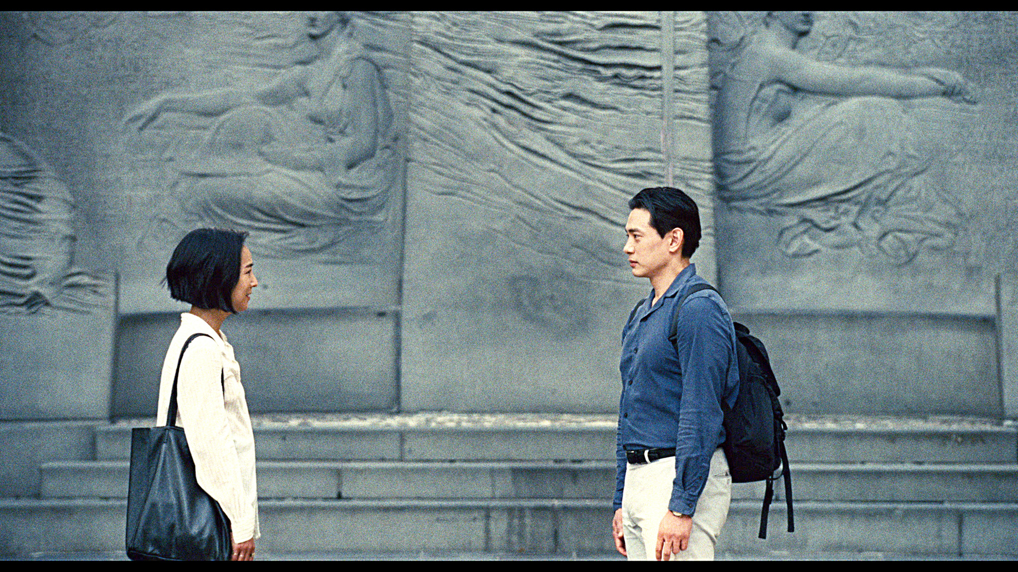 Phim Past Lives: Âu đành quả kiếp nhân duyên - Tuổi Trẻ Online