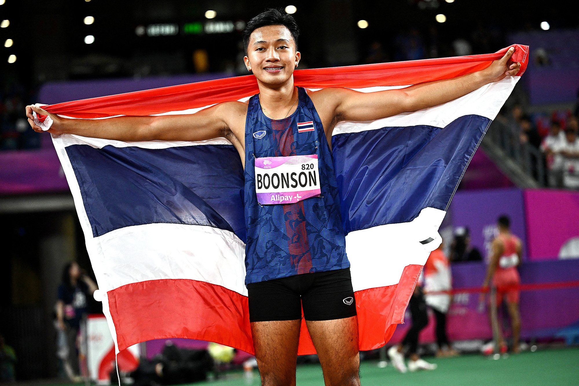 Giải mã thành công của người Thái - Tuổi Trẻ Online