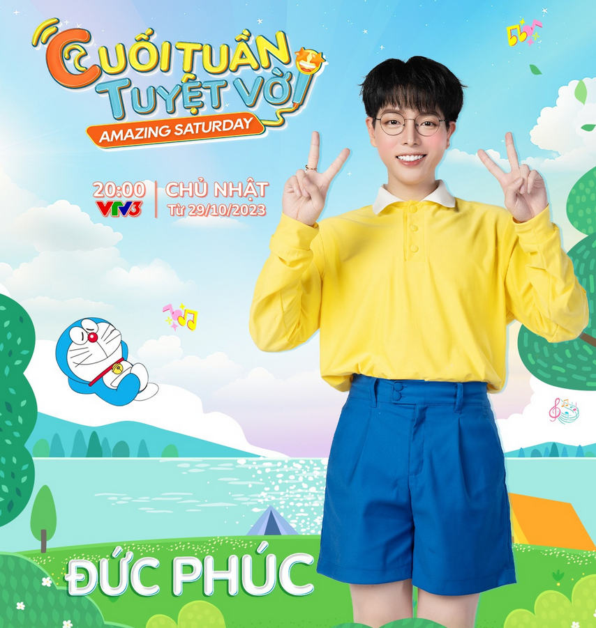 Trường Giang cầm trịch game show Hàn Quốc đình đám Amazing Saturday ...