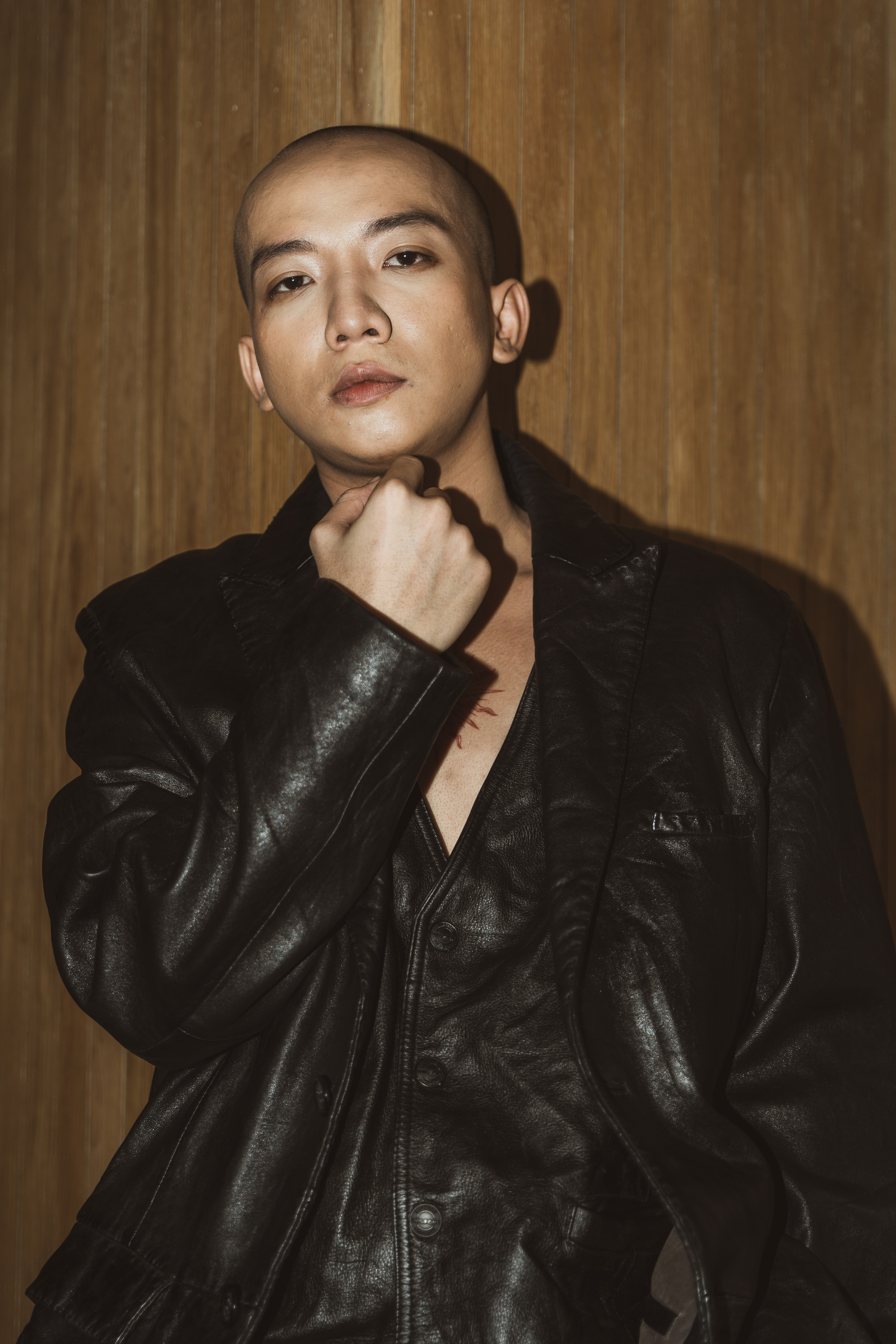 hooligan. gây 'choáng' với album đầu tay EPIC - Tuổi Trẻ Online