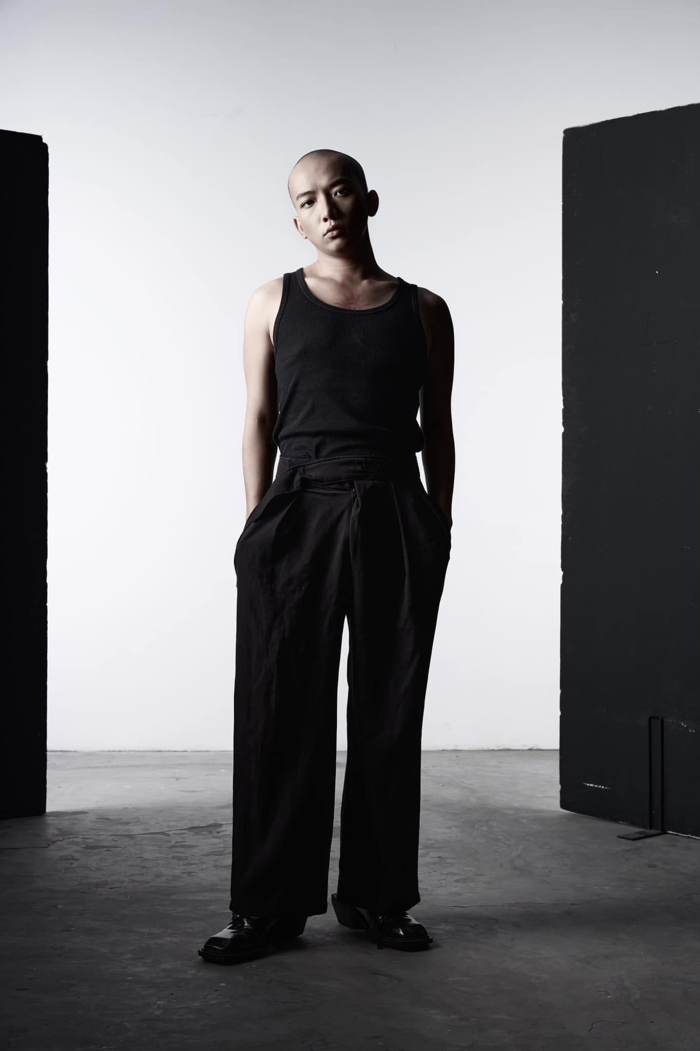 hooligan. gây 'choáng' với album đầu tay EPIC - Tuổi Trẻ Online