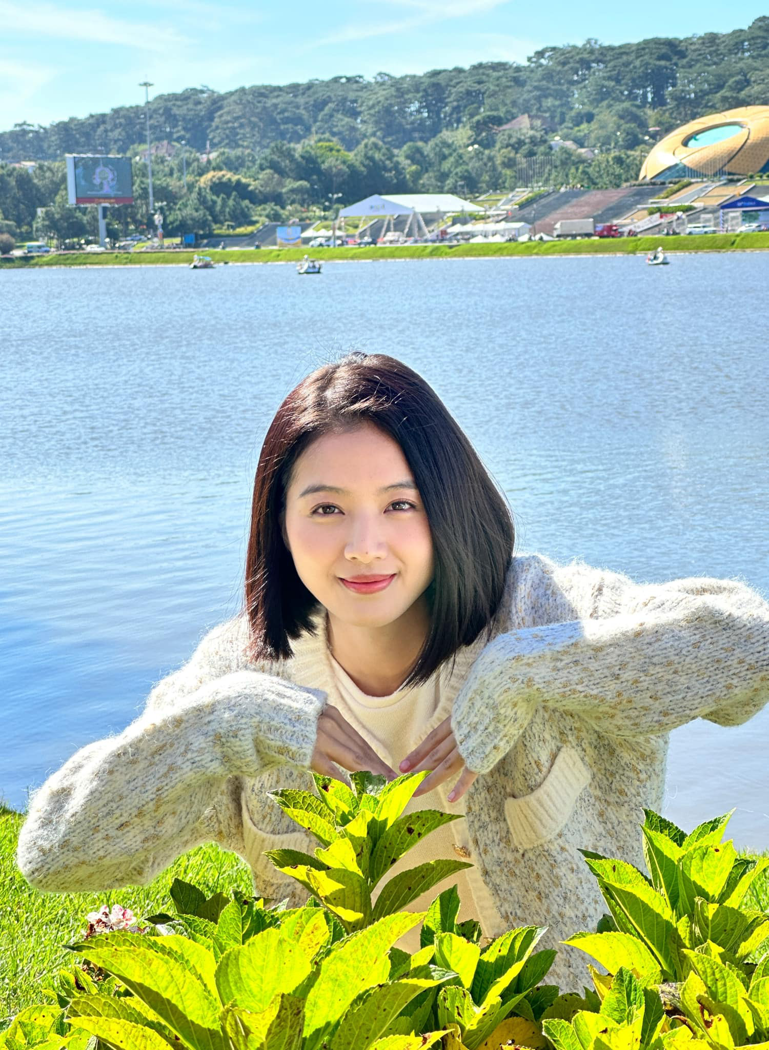 Lộ diện mỹ nhân đóng vai Út Trong của 'Đất rừng phương Nam' - Tuổi Trẻ ...