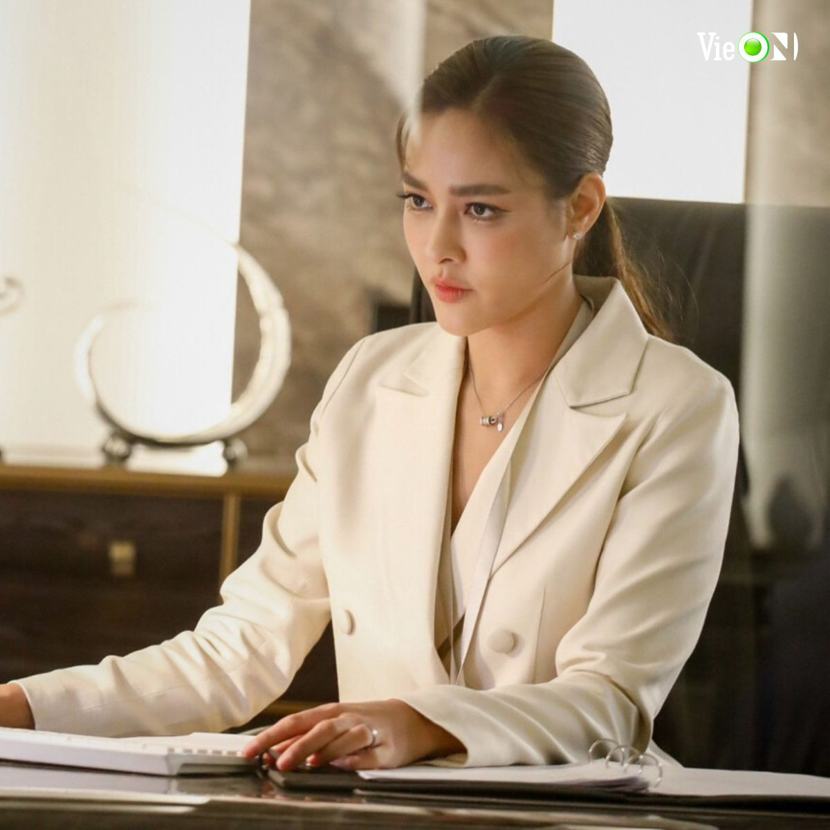 Thái Lan remake siêu phẩm ngoại tình 'Vị khách VIP' của Jang Nara ...