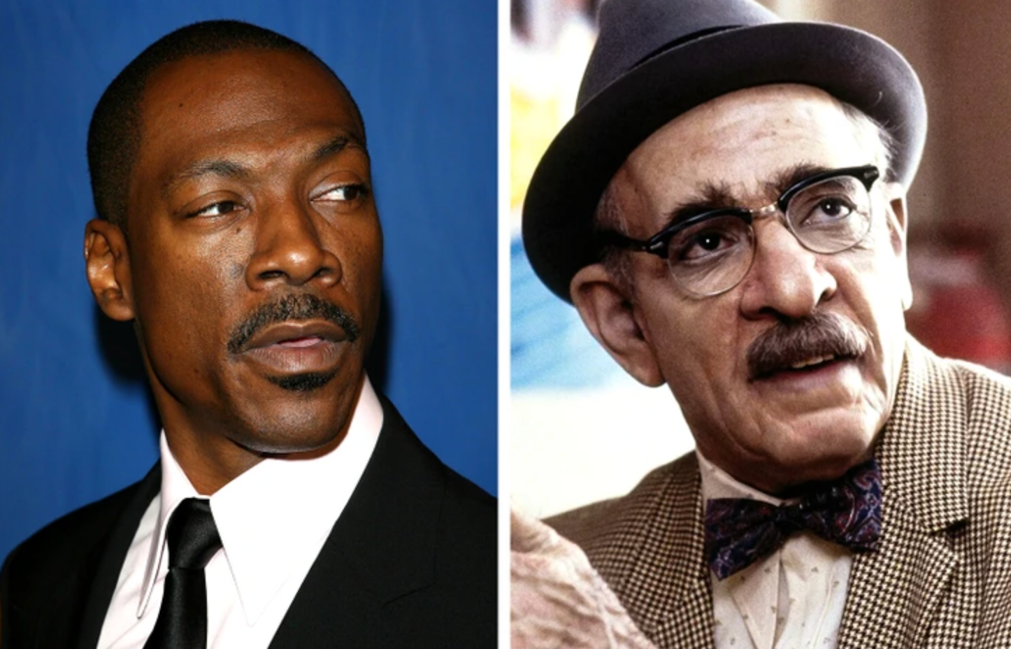 12 ngôi sao Hollywood hoàn toàn 'biến mất' vì vai diễn của mình - Tuổi ...