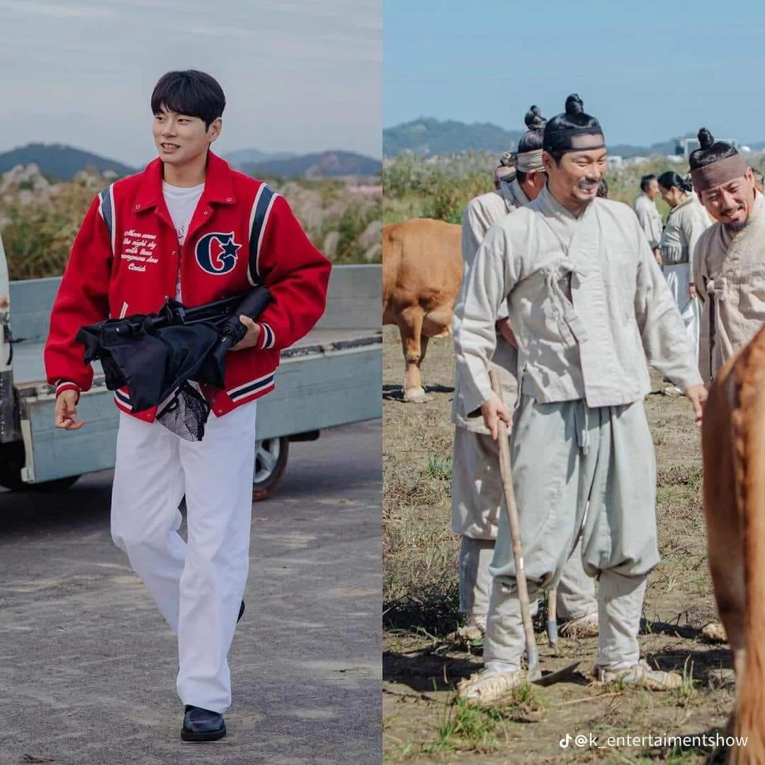 Màn cameo của Yoo Jae Suk, Haha trong 'My Dearest' bị chê phản cảm ...