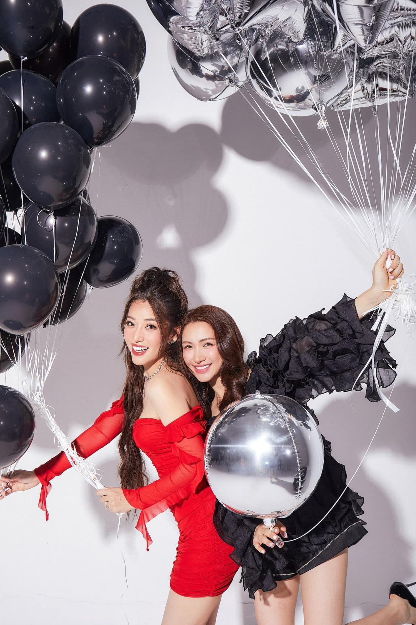 Ảnh trước ngày cưới cực chất của Puka và Gin Tuấn Kiệt - Tuổi Trẻ Online