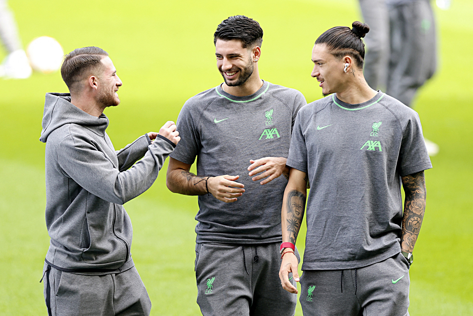 Đã đến lúc nghe lời 'giáo sư' Wenger - Tuổi Trẻ Online