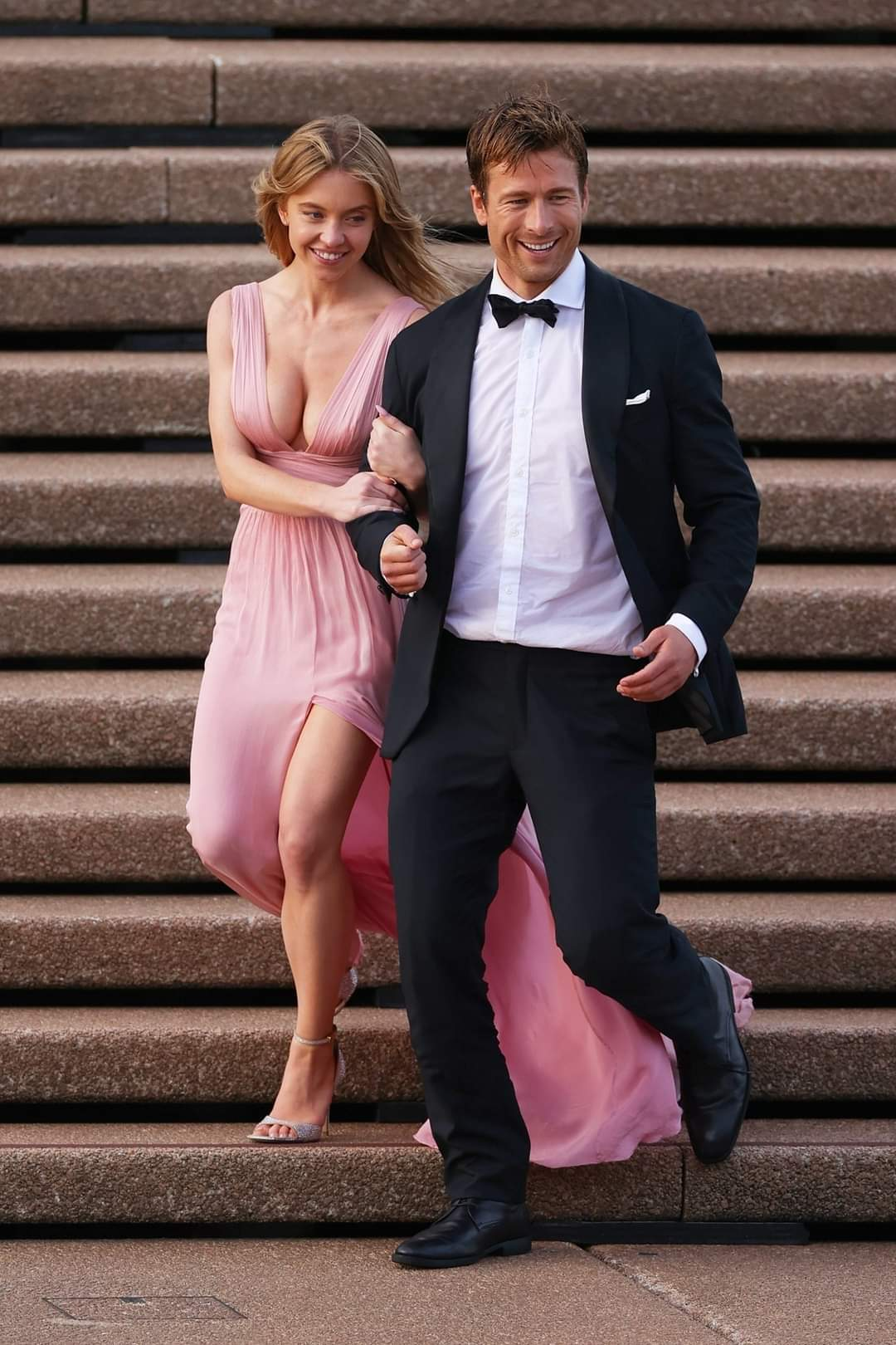 Bom Sex Sydney Sweeney Tái Xuất Màn ảnh Rộng Với Anyone But You 7557
