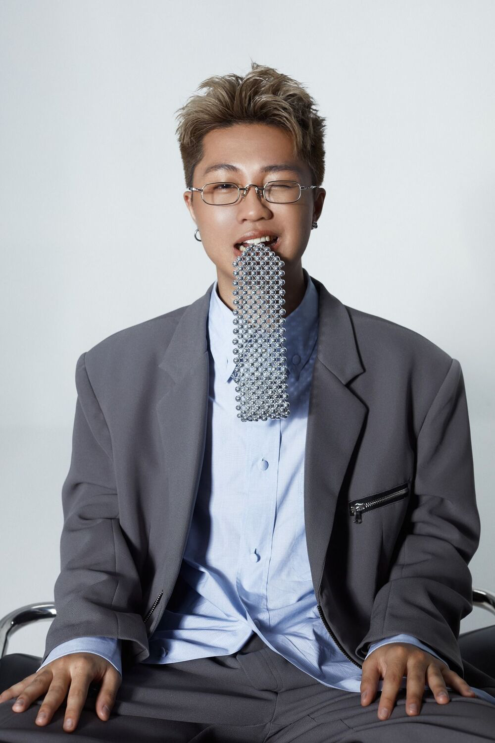 Dàn rapper 'on top trending' không hẹn mà gặp tại GENfest - Tuổi Trẻ Online