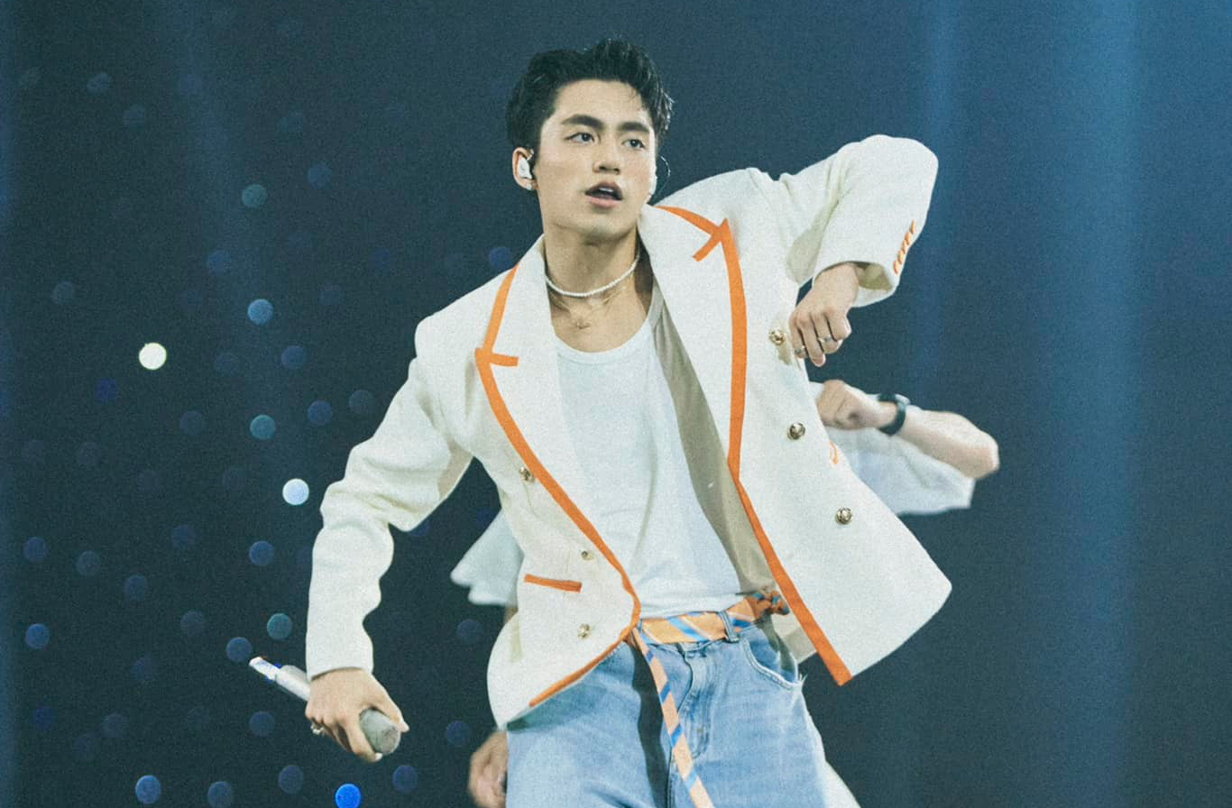 Tin tức giải trí ngày 23-10: MONO tổ chức fansign, Trung Quân có Những ...