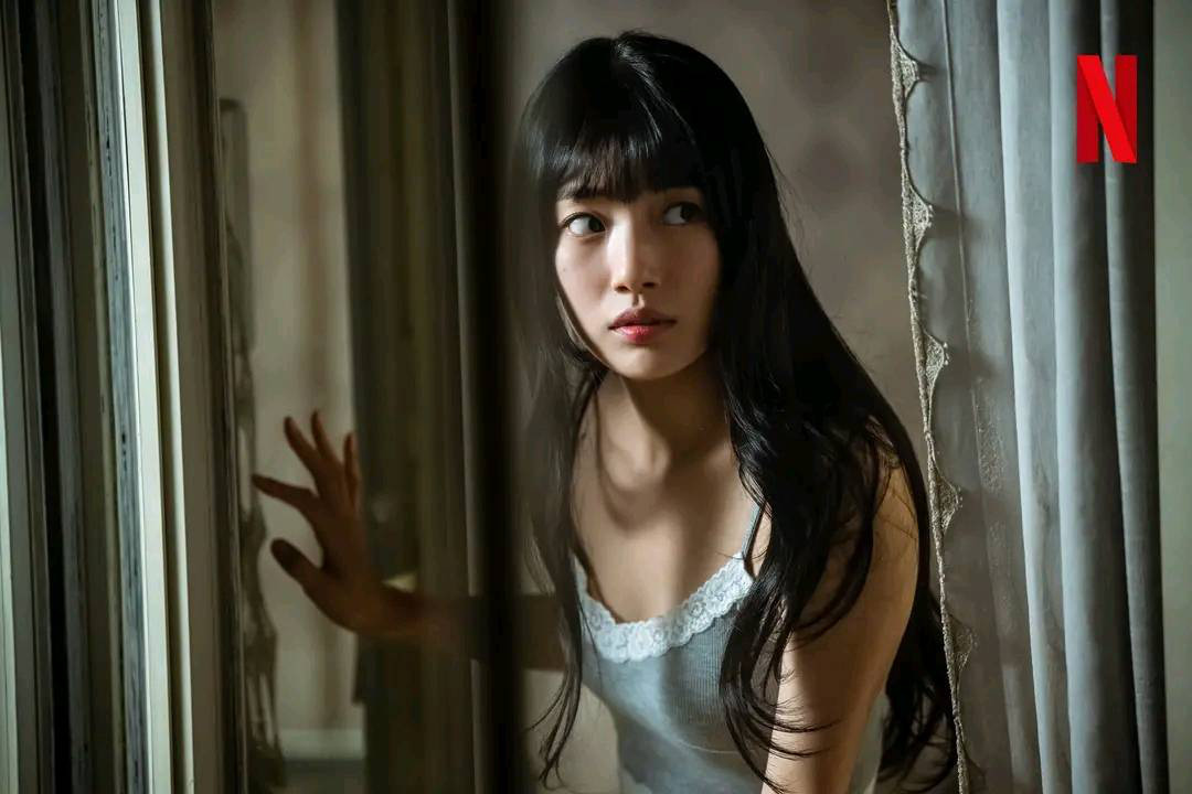 Điểm trừ đáng tiếc phim Doona do Suzy và Yang Se Jong đóng chính - Tuổi ...