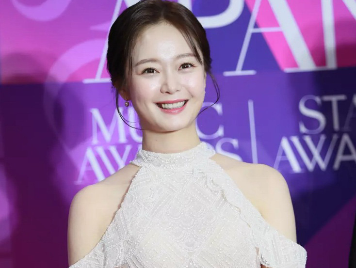 'Bông hồng' Jeon So Min chia tay Running Man - Tuổi Trẻ Online